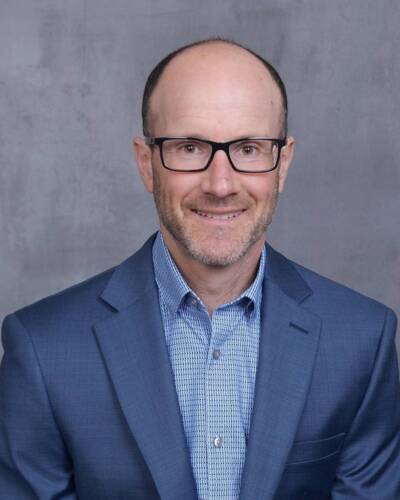 Michael Shannon - Spokane South - Coldwell Banker Tomlinson